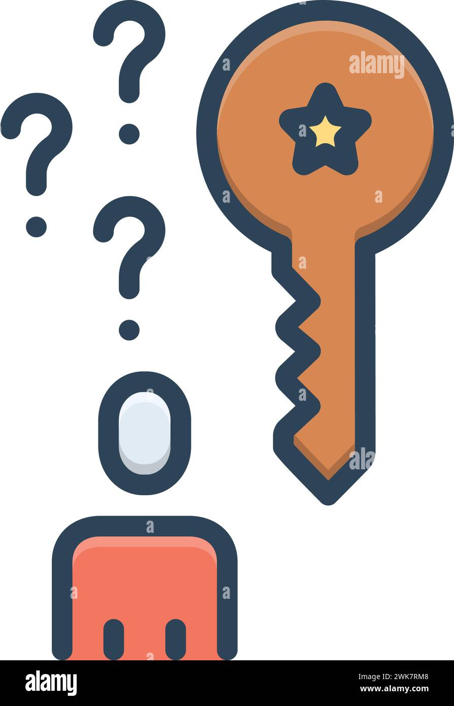 Icon for possibilities,probability Stock Vector Image & Art - Alamy