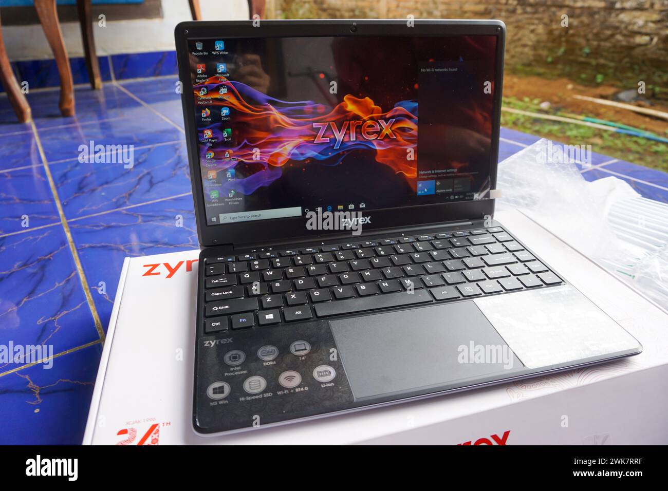 Stock photos about technology, laptops, computers and printers Stock ...