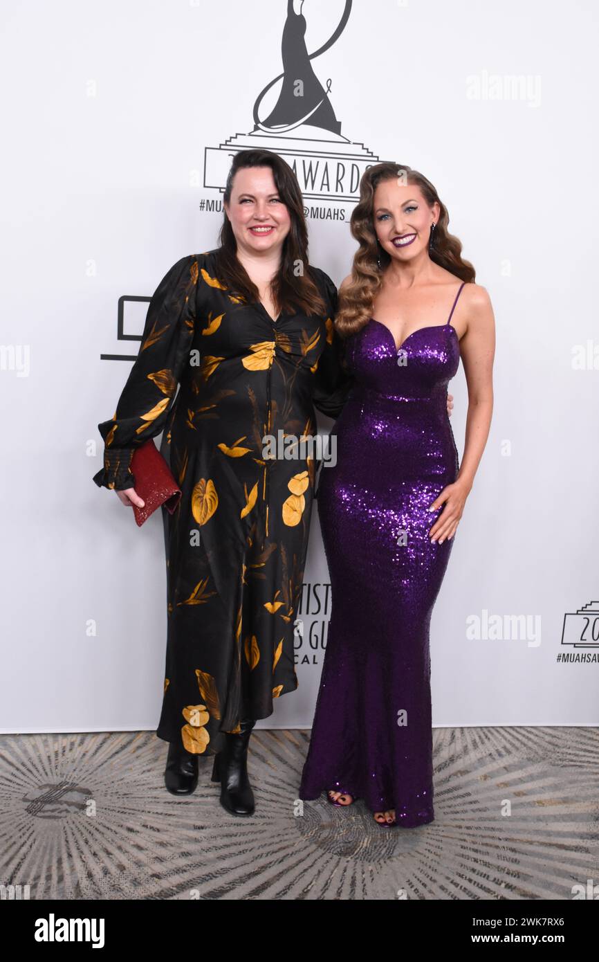 Robyn hilton hi-res stock photography and images - Alamy