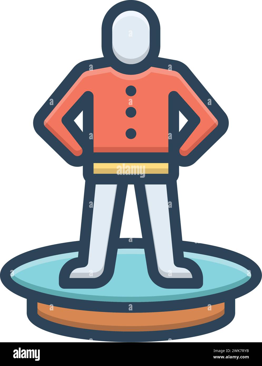 Icon for greatest,biggest Stock Vector Image & Art - Alamy