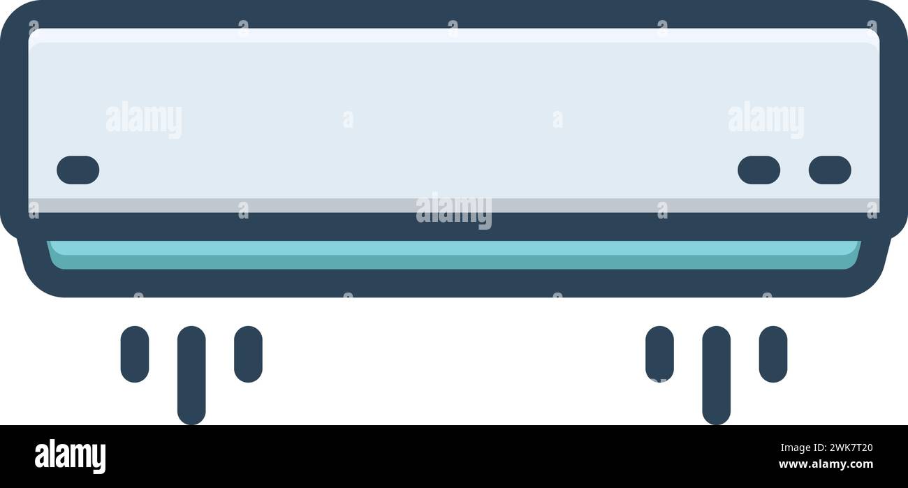 Split ac Cut Out Stock Images & Pictures - Alamy