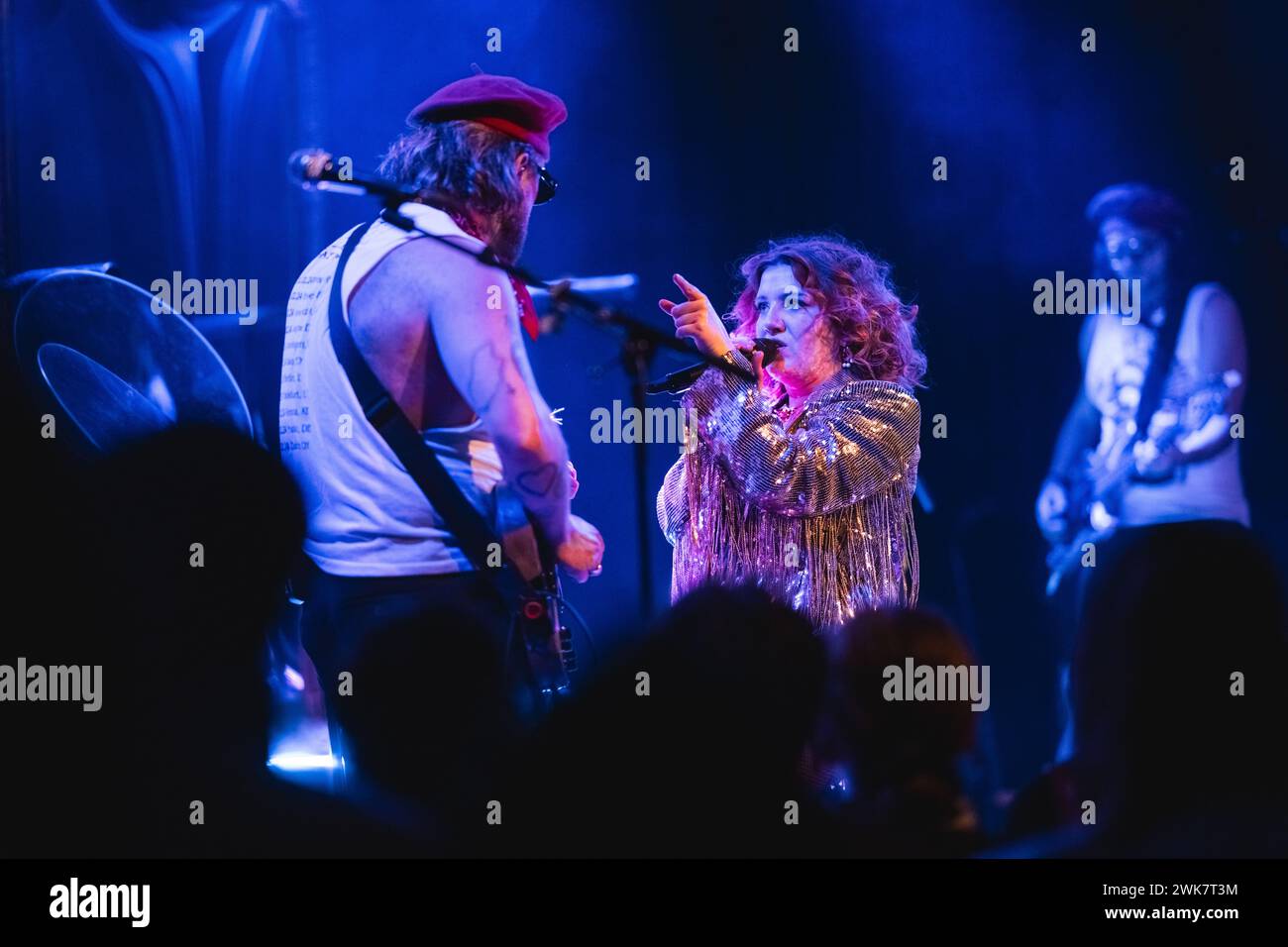 Cmat concert hi-res stock photography and images - Alamy