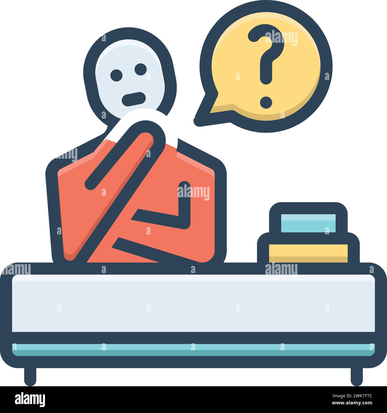 Peruse vector vectors hi-res stock photography and images - Alamy