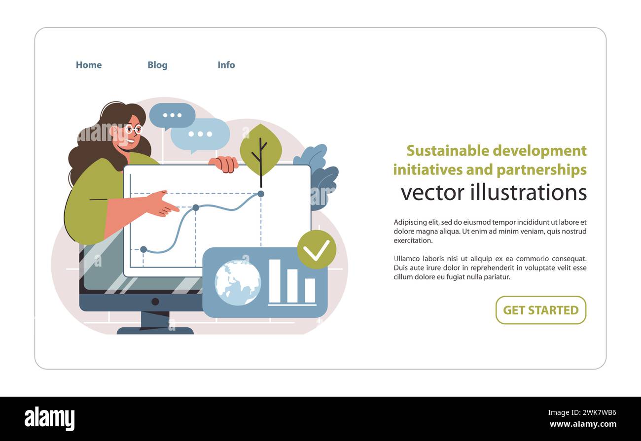 Sustainable Development Framework Collaborative Efforts For Ecological And Social Advancement