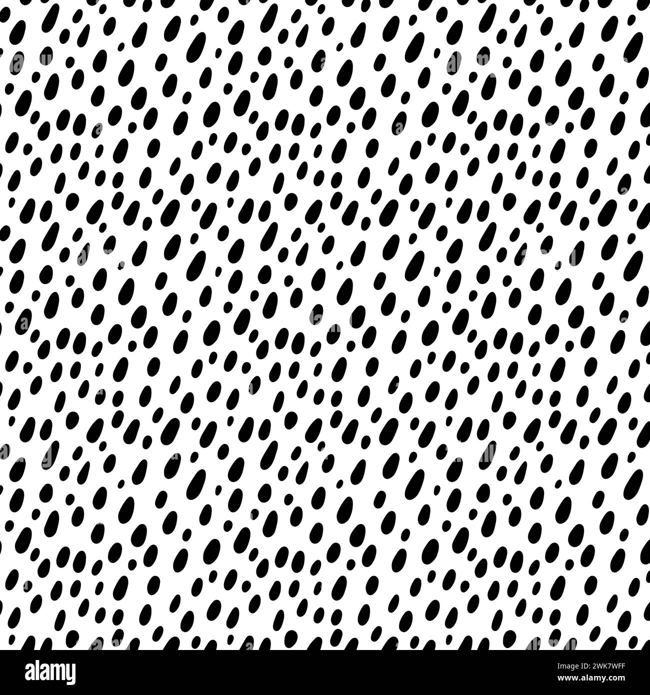 Small dash pattern. Seamless minimal dash pattern, small elements Stock ...