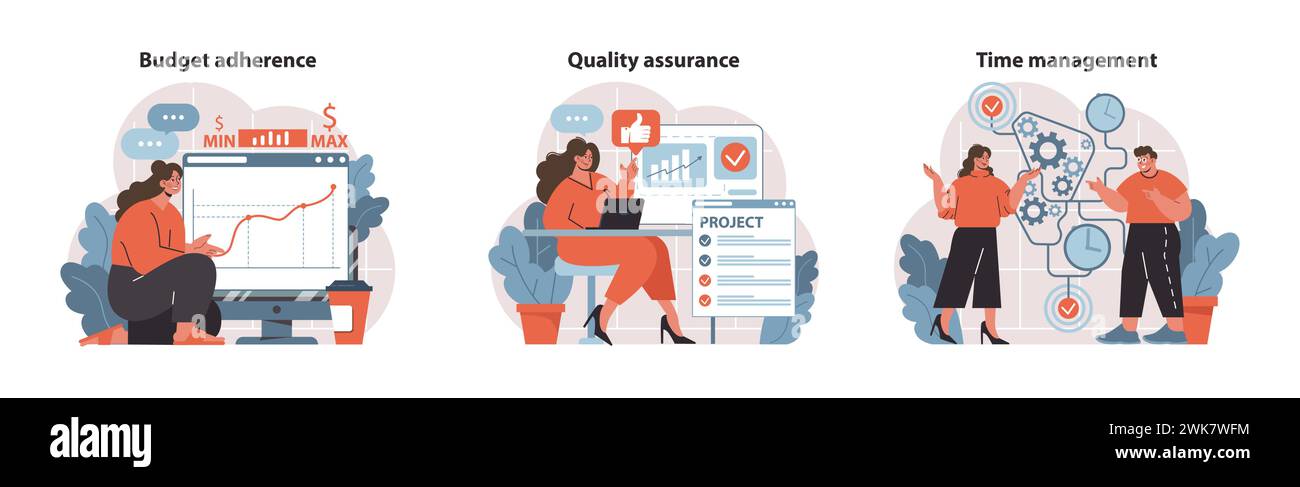 Project Management essentials. Mastering budget control, quality ... Project Management essentials. Mastering budget control, quality ...