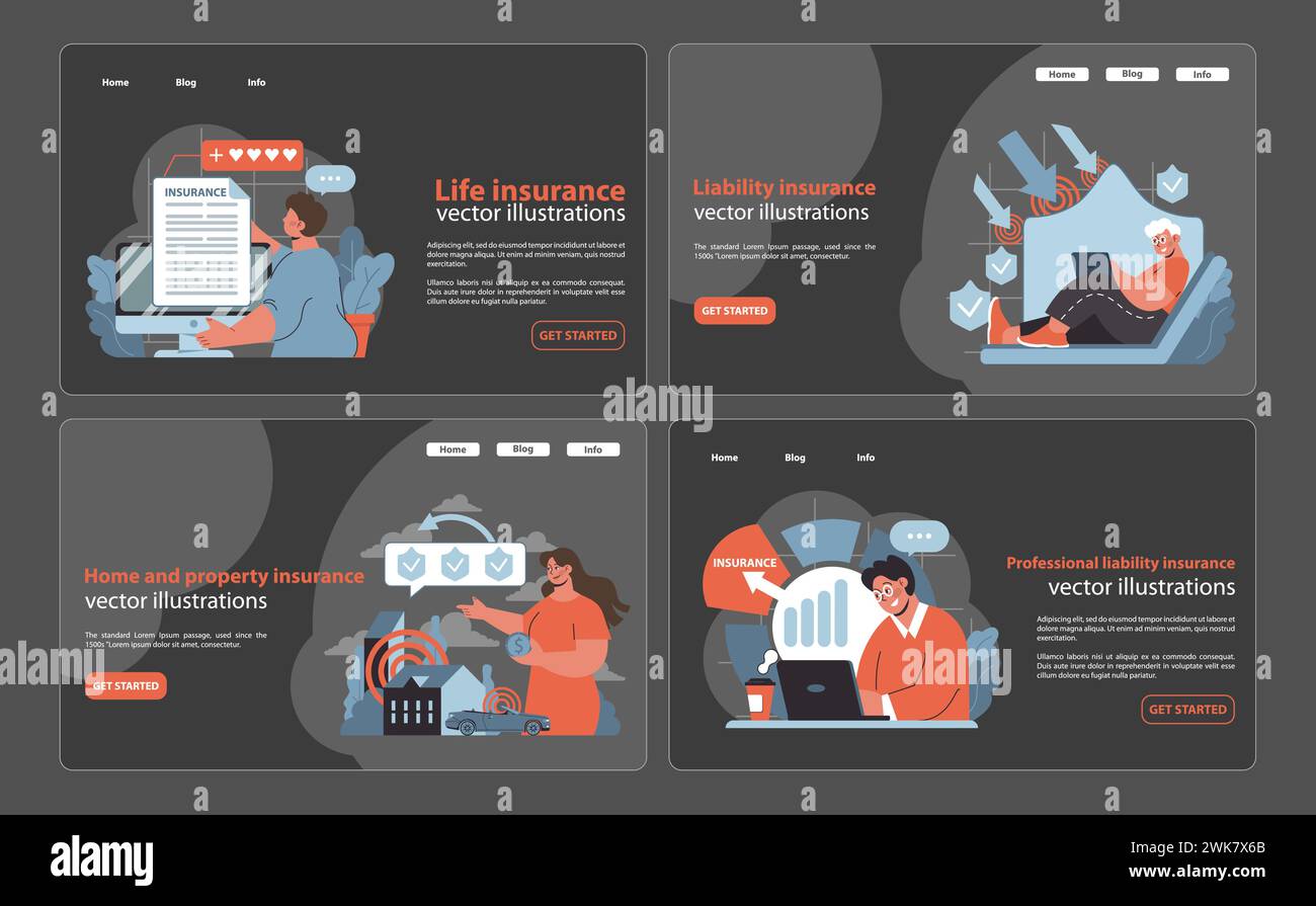 Comprehensive insurance hi-res stock photography and images - Alamy