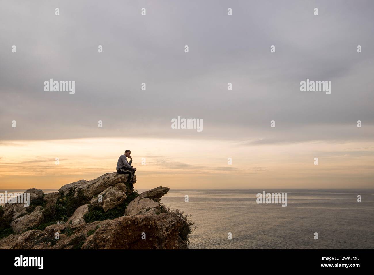 Lebanon, Beirut, landscape Stock Photo - Alamy