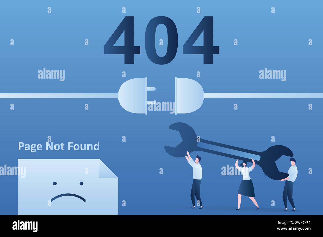 Programmers vector vectors hi-res stock photography and images - Alamy