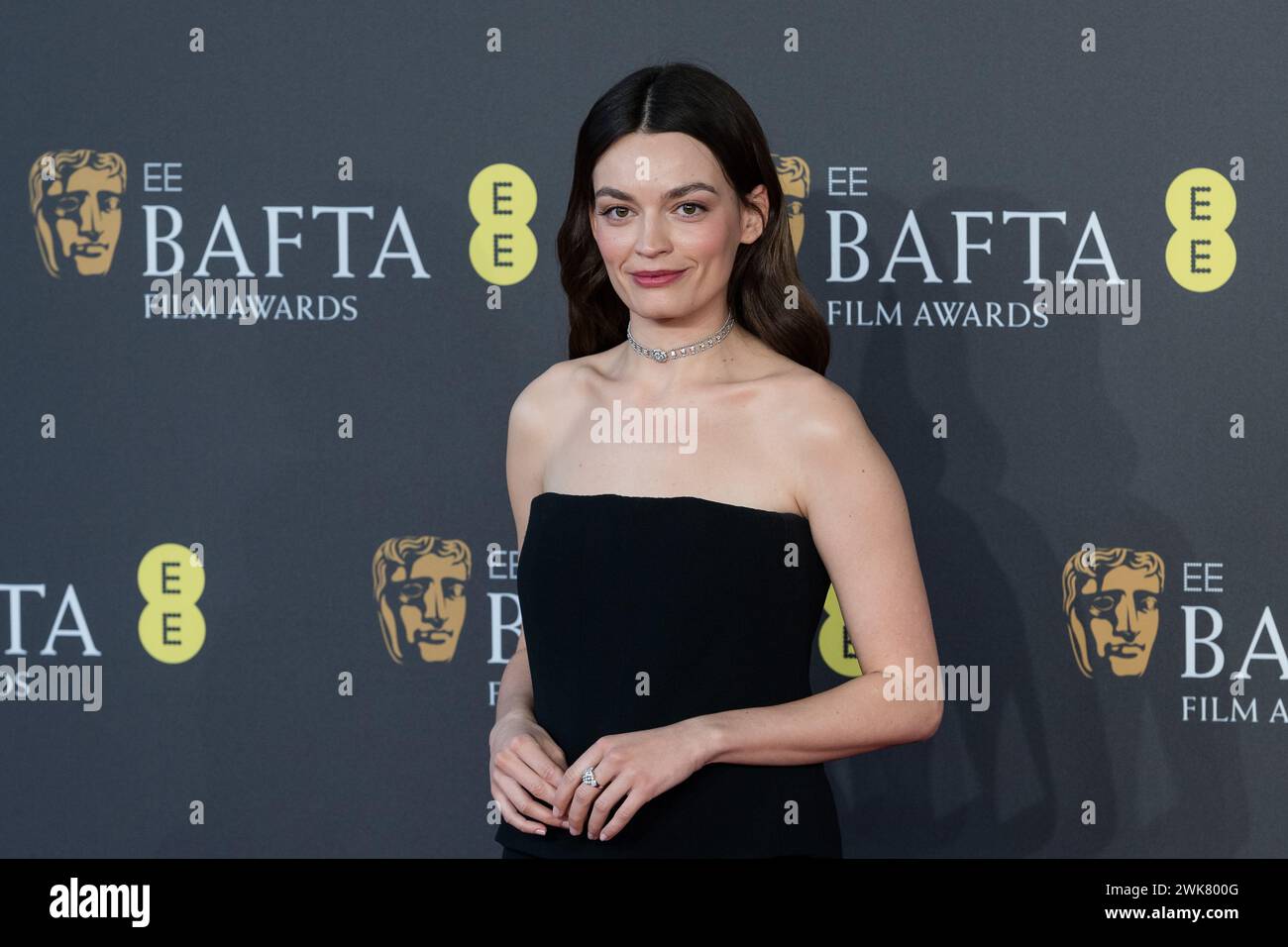 Emma mackey hi-res stock photography and images - Alamy