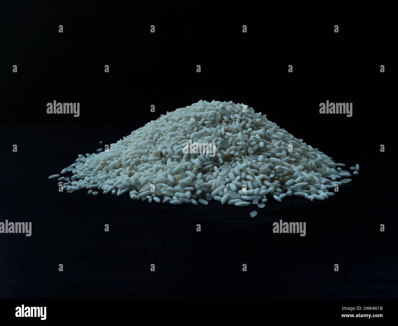 Black sticky rice eat hi-res stock photography and images - Alamy