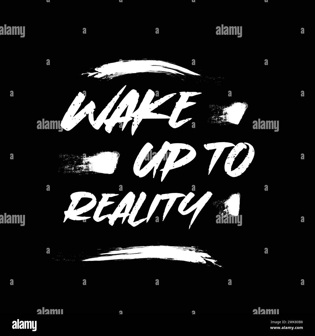 Simple typography vector design Stock Vector Image & Art - Alamy