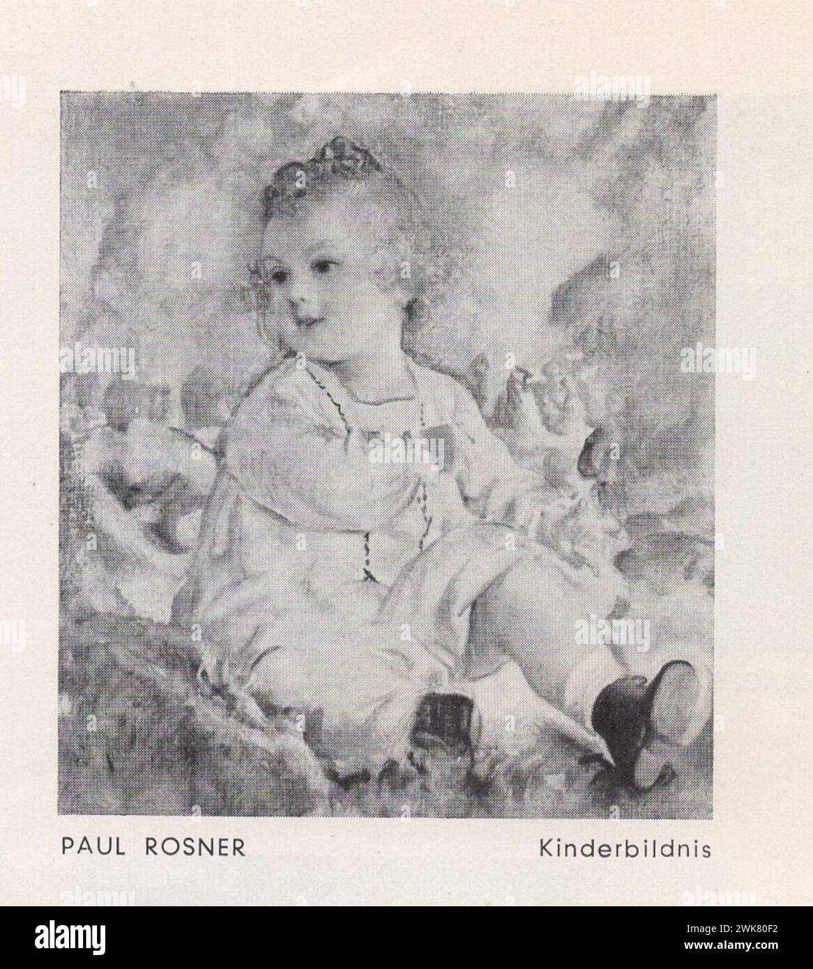 Paul rosner hi-res stock photography and images - Alamy