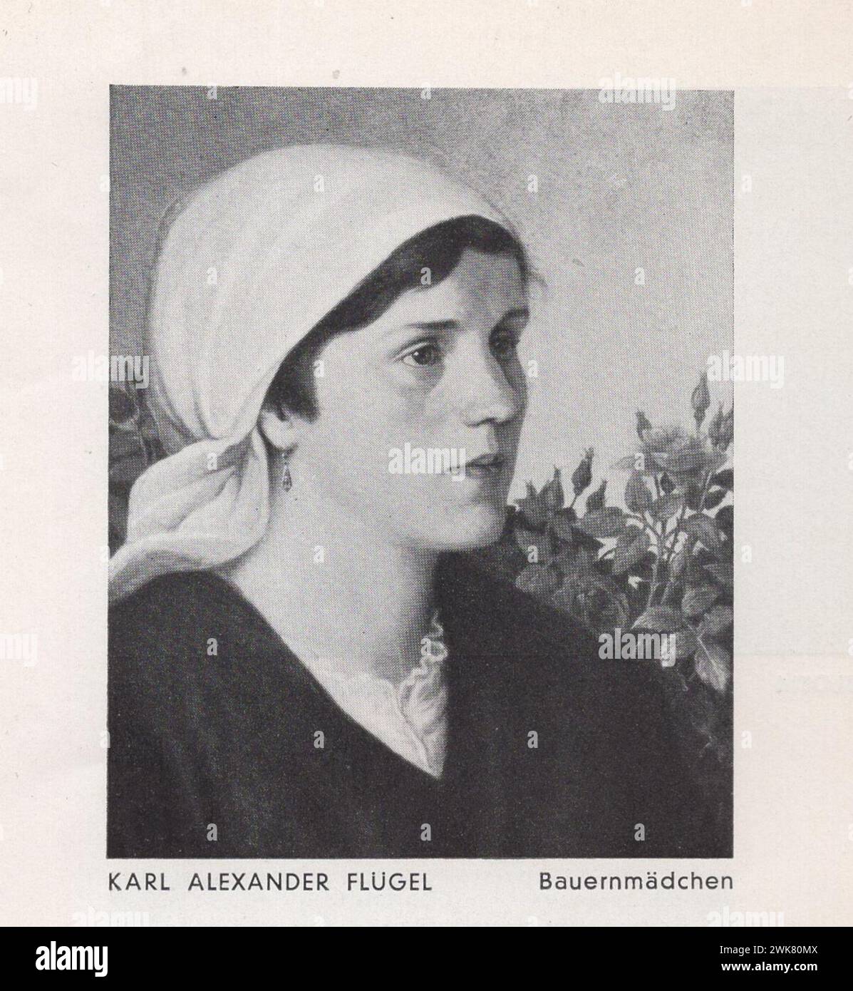 Karl alexander flugel hi-res stock photography and images - Alamy