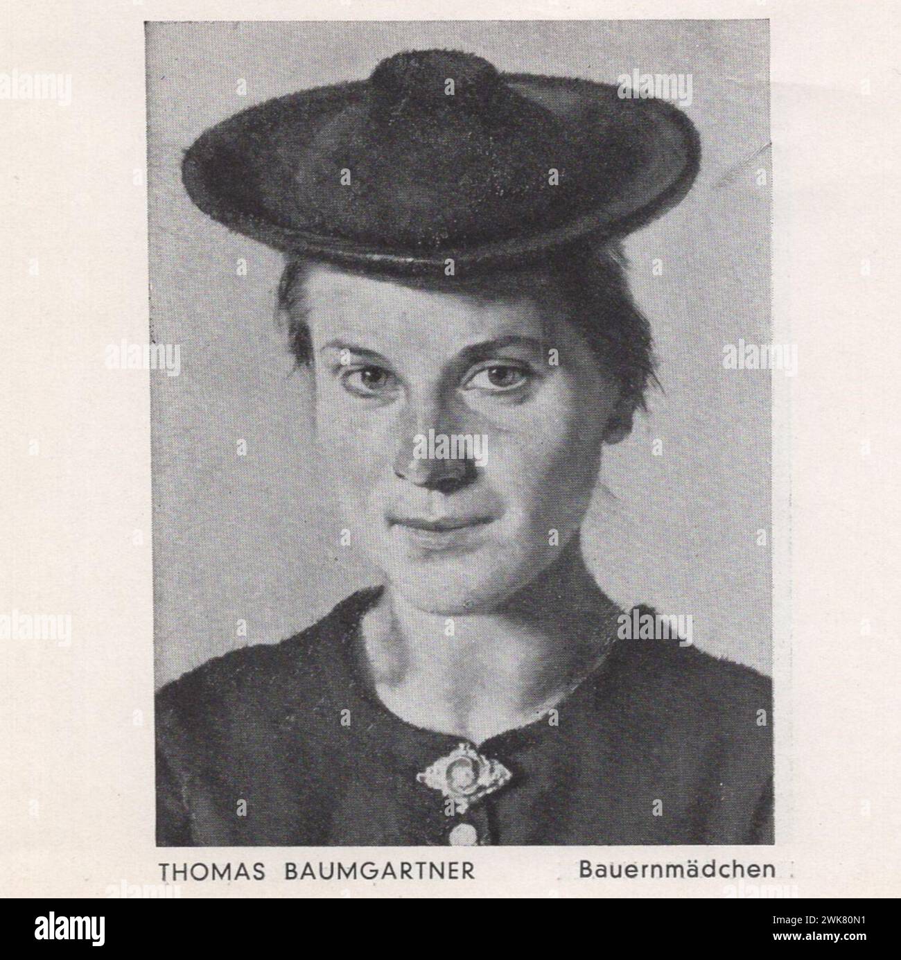 Thomas baumgartner hi-res stock photography and images - Alamy