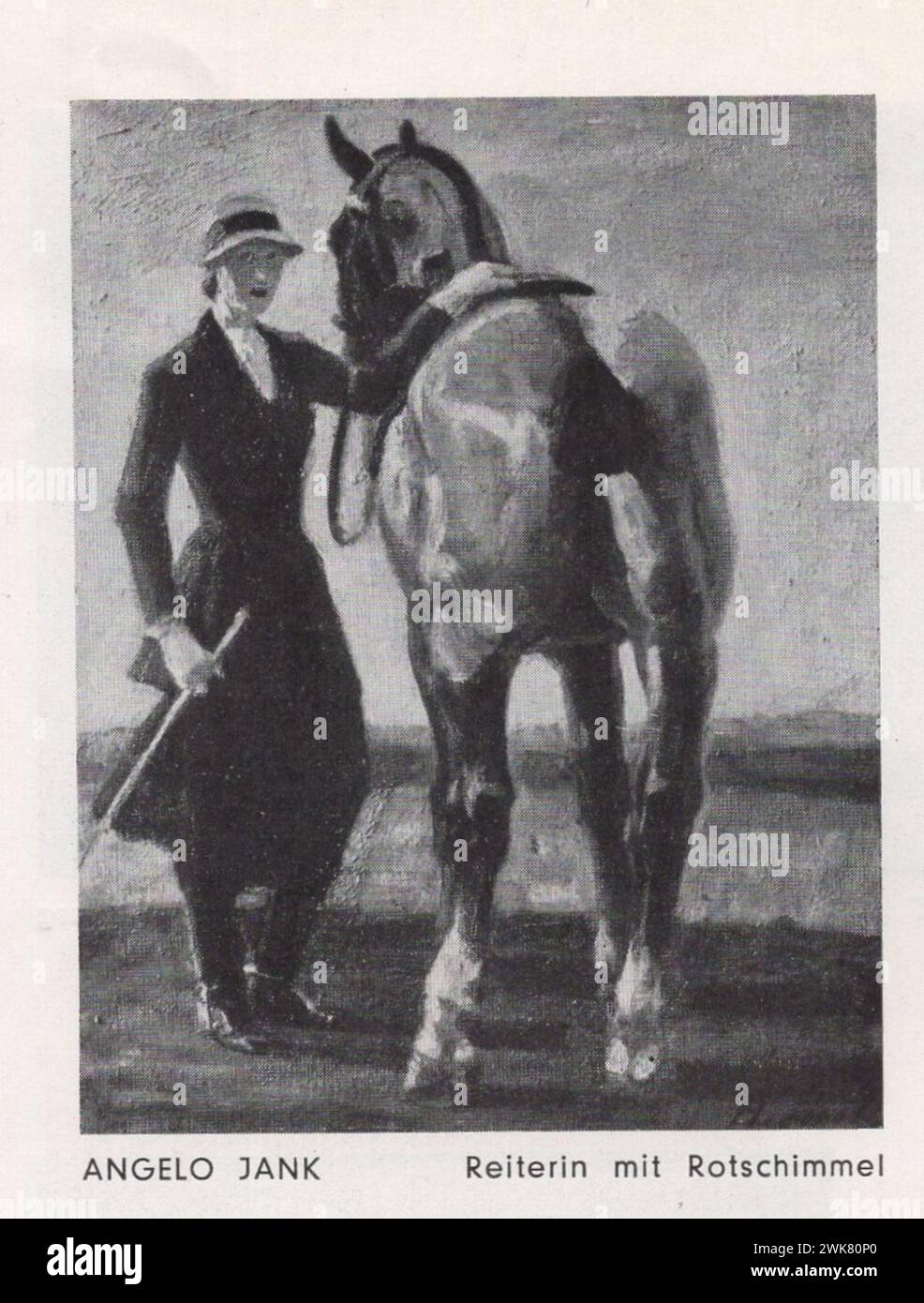 Angelo jank artwork hi-res stock photography and images - Alamy