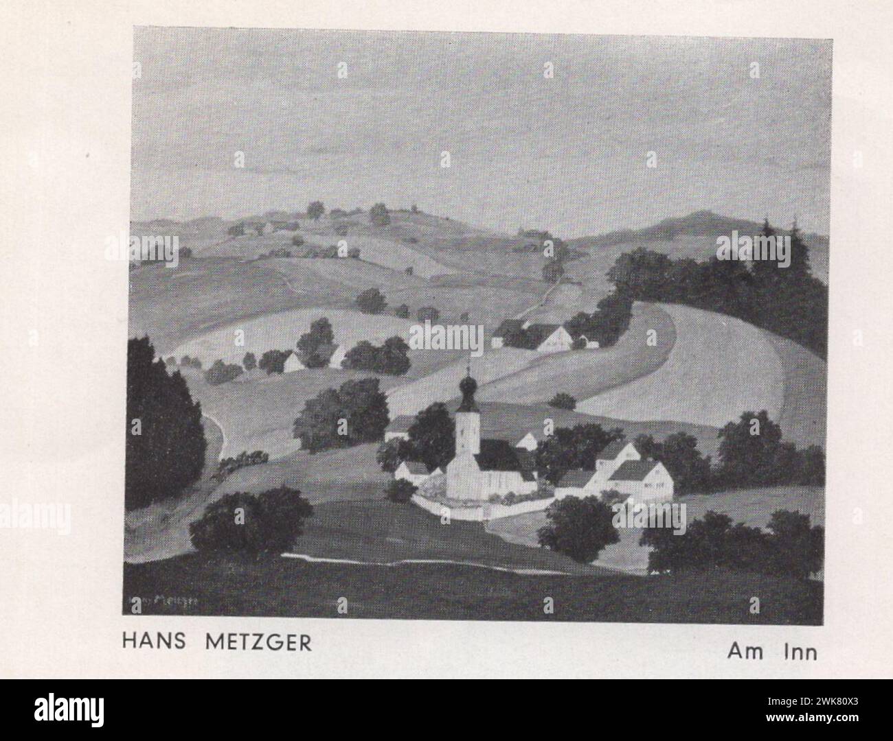 Hans metzger hi-res stock photography and images - Alamy