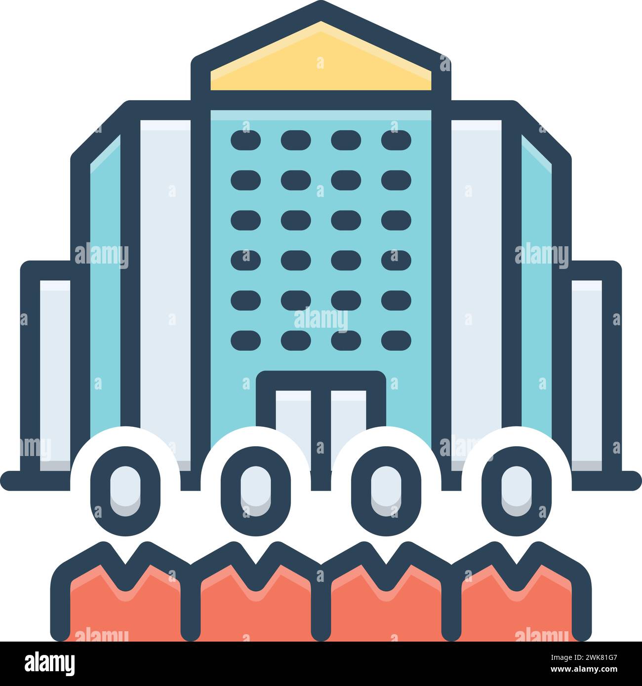 Business ltd Stock Vector Images - Alamy