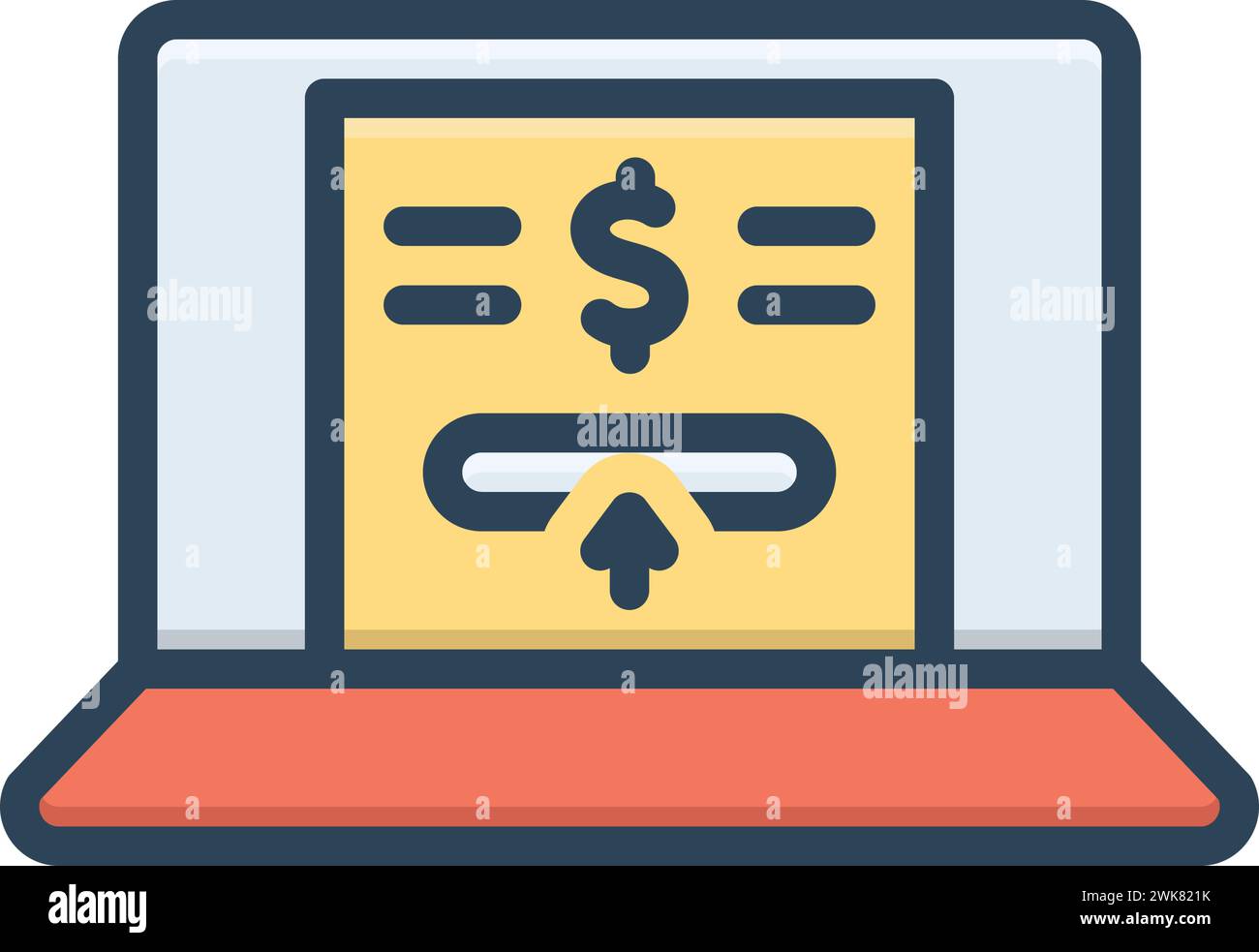 Icon for requests,application Stock Vector Image & Art - Alamy