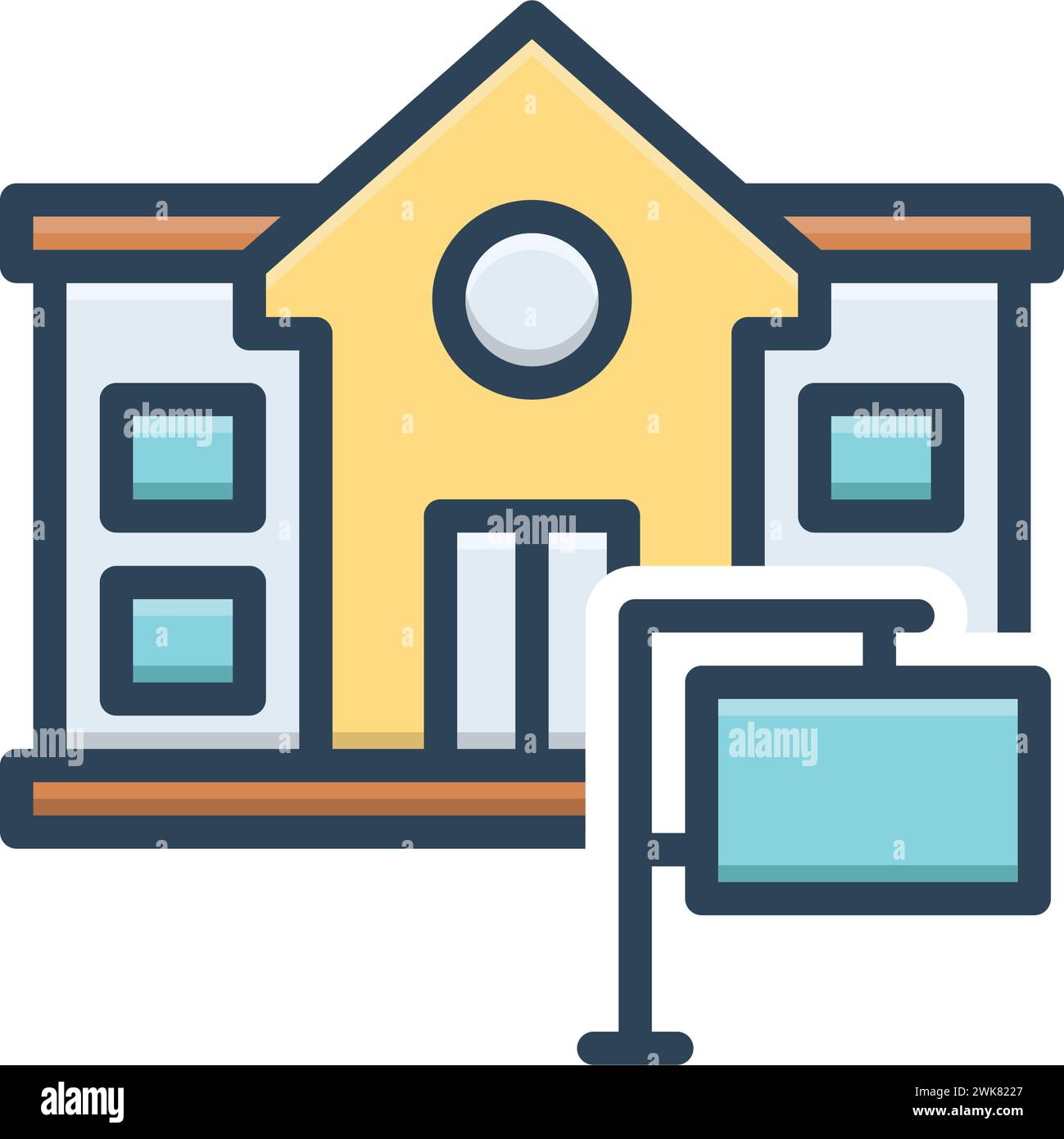 Rental value Stock Vector Images - Alamy