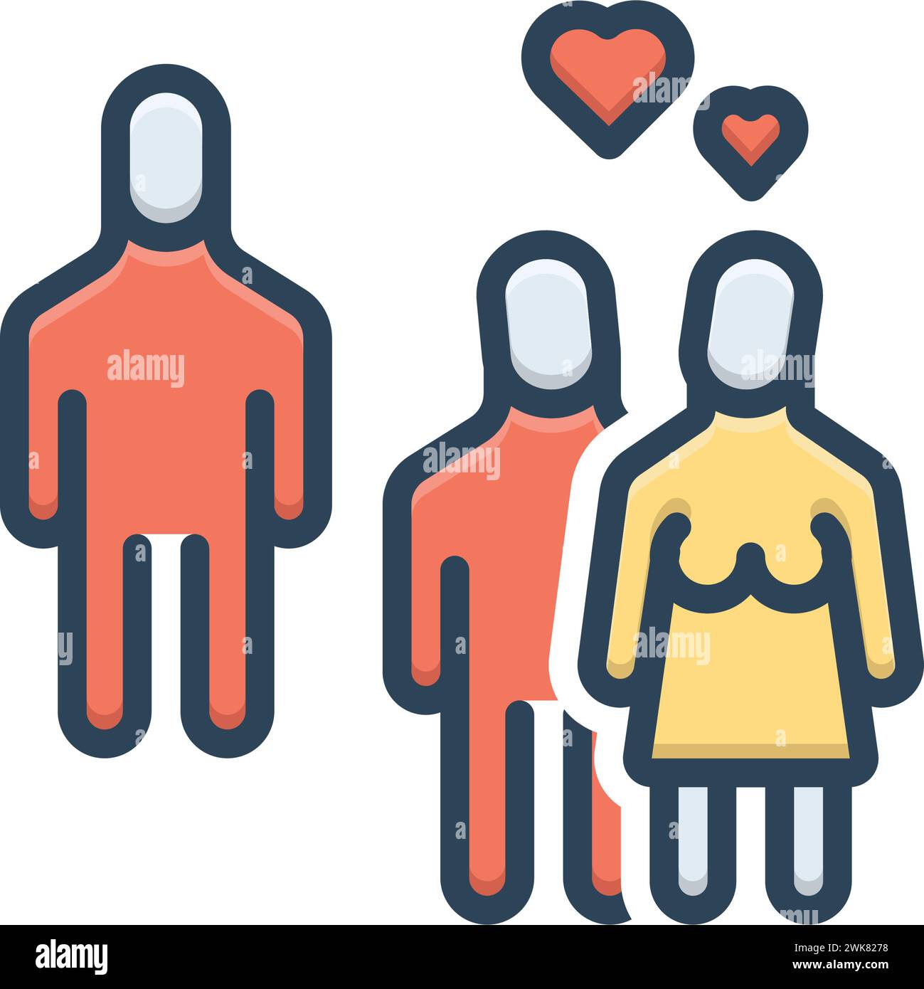 Icon for cheat,deception Stock Vector Image & Art - Alamy