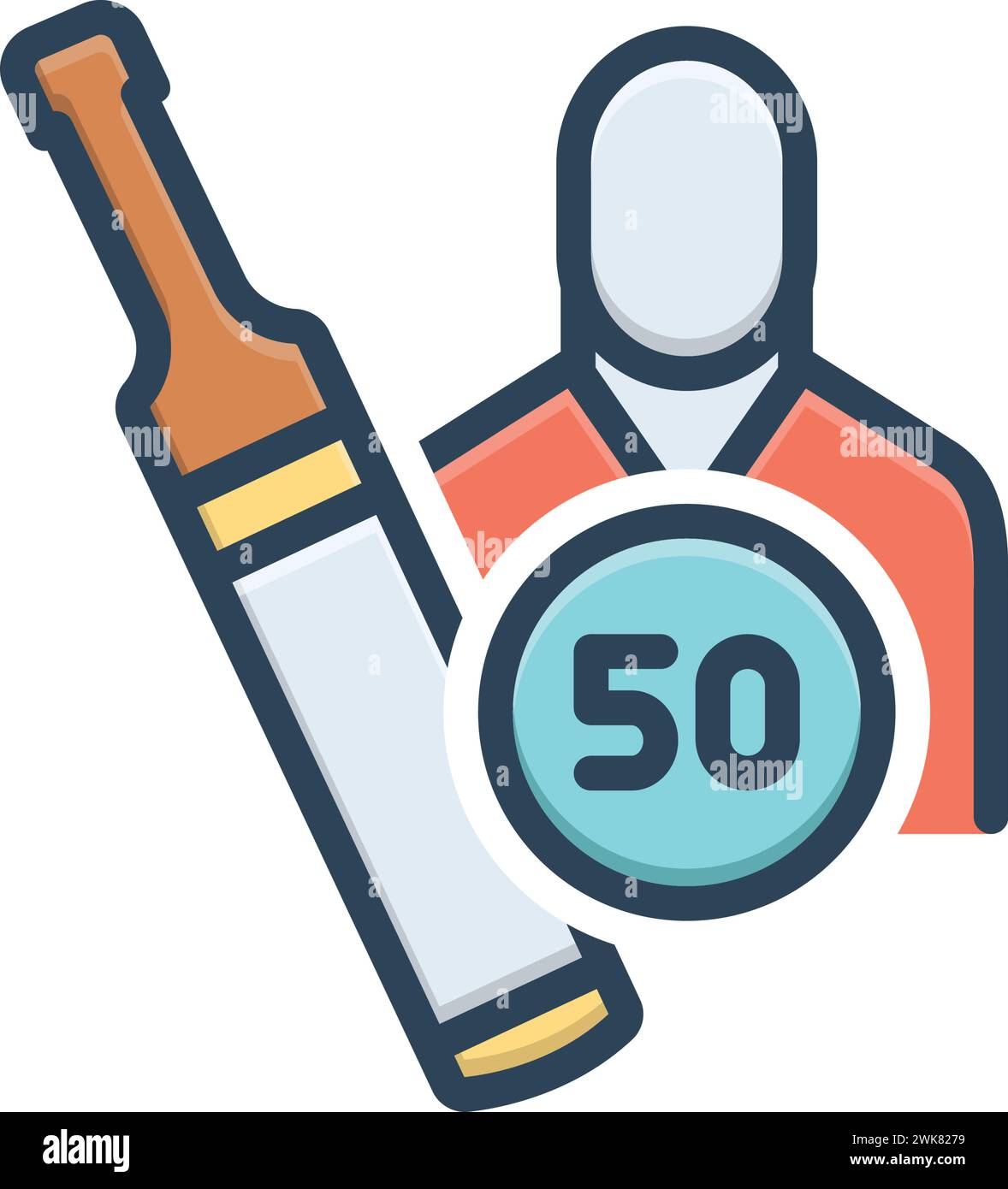 Icon for scored,result Stock Vector Image & Art - Alamy