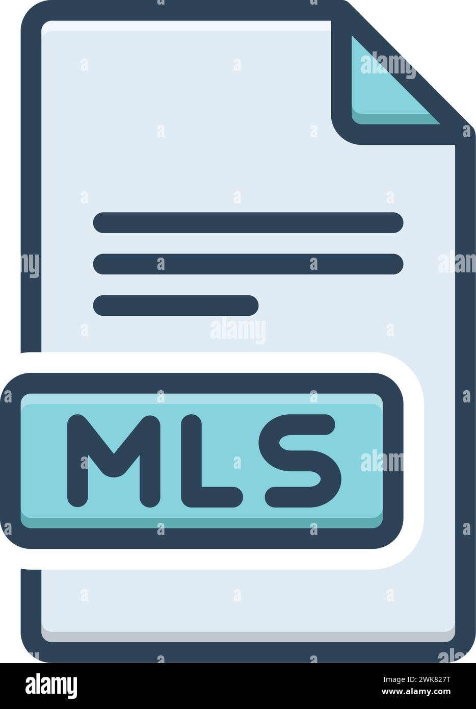 Mls Stock Vector Images - Alamy