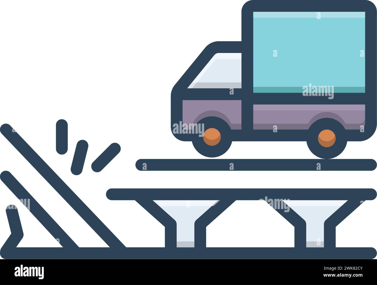 Unexpected vector vectors hi-res stock photography and images - Alamy