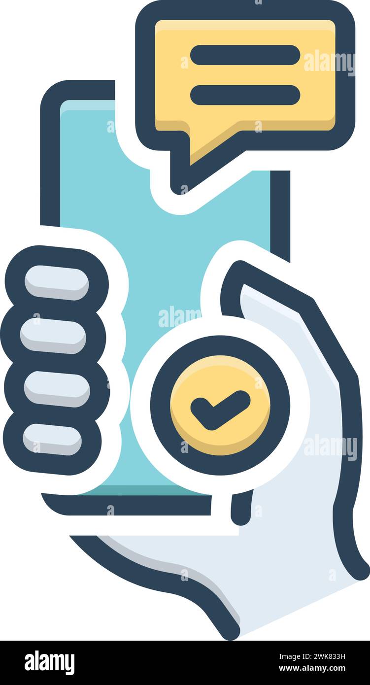 Icon for already,beforehand Stock Vector Image & Art - Alamy