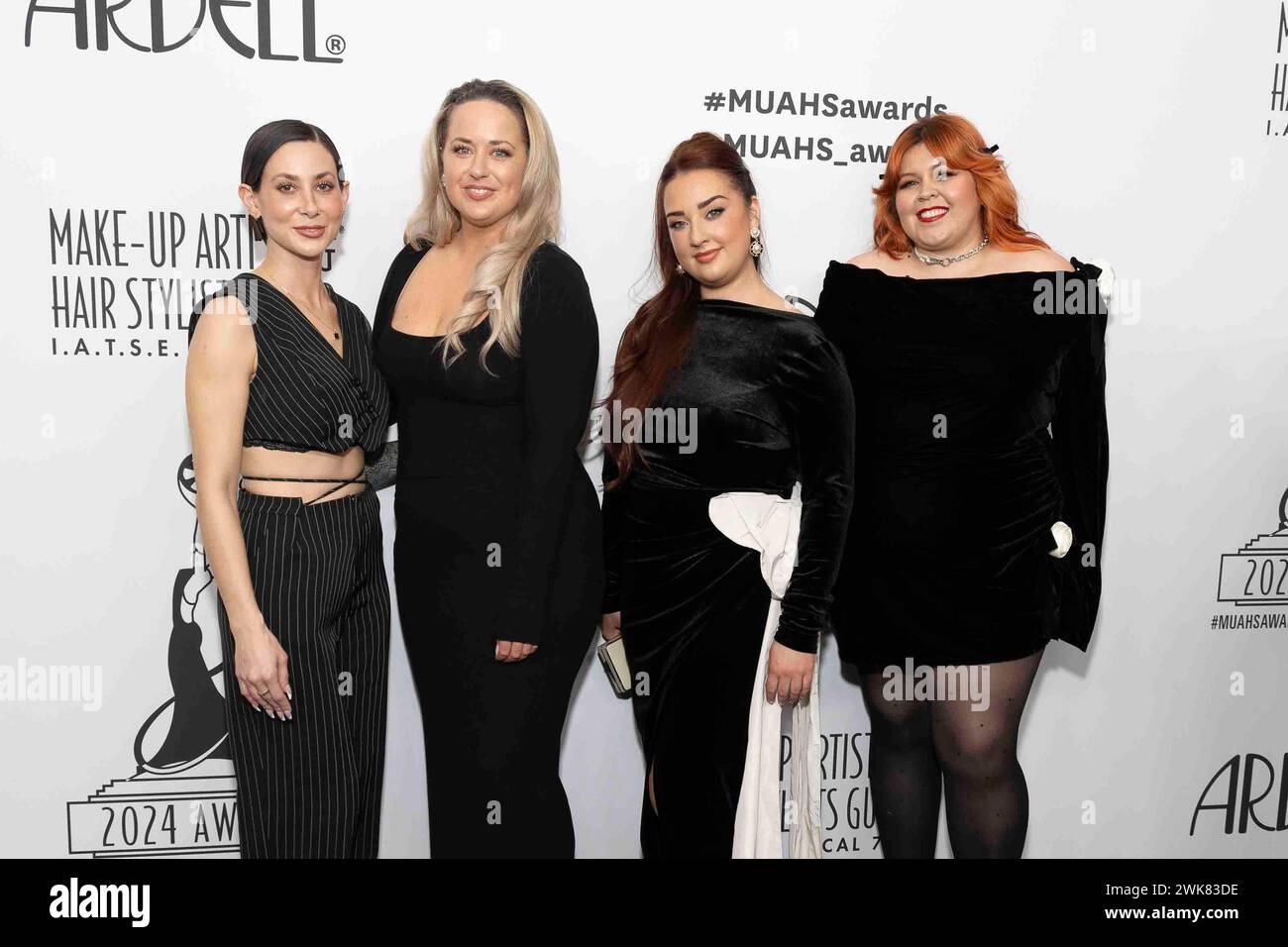 Danielle dubinsky hi-res stock photography and images - Alamy