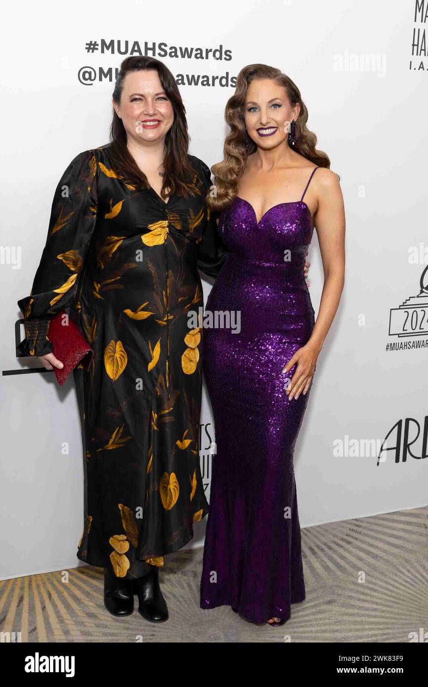 Robyn hilton hi-res stock photography and images - Alamy