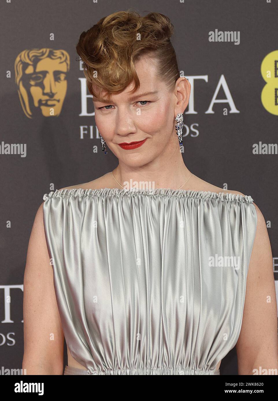 Sandra hyller hi-res stock photography and images - Alamy