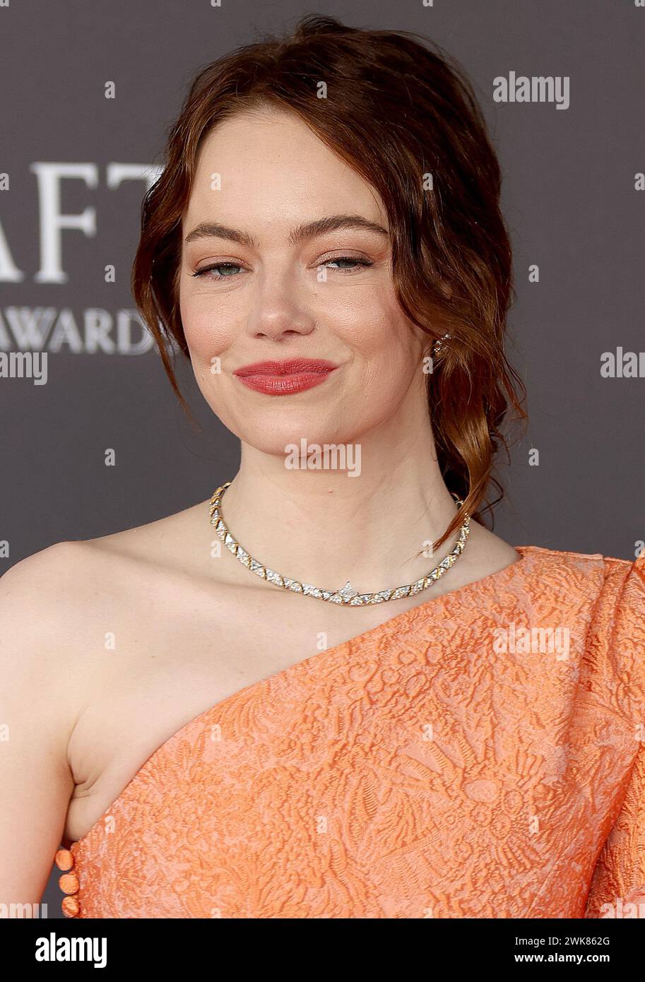 Emma stone 2024 hi-res stock photography and images - Alamy