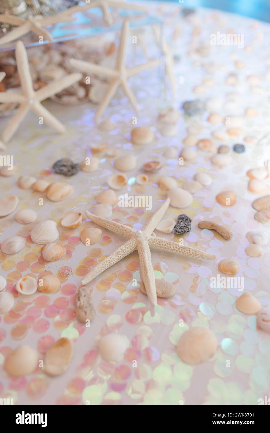 Iridescent white hi-res stock photography and images - Alamy