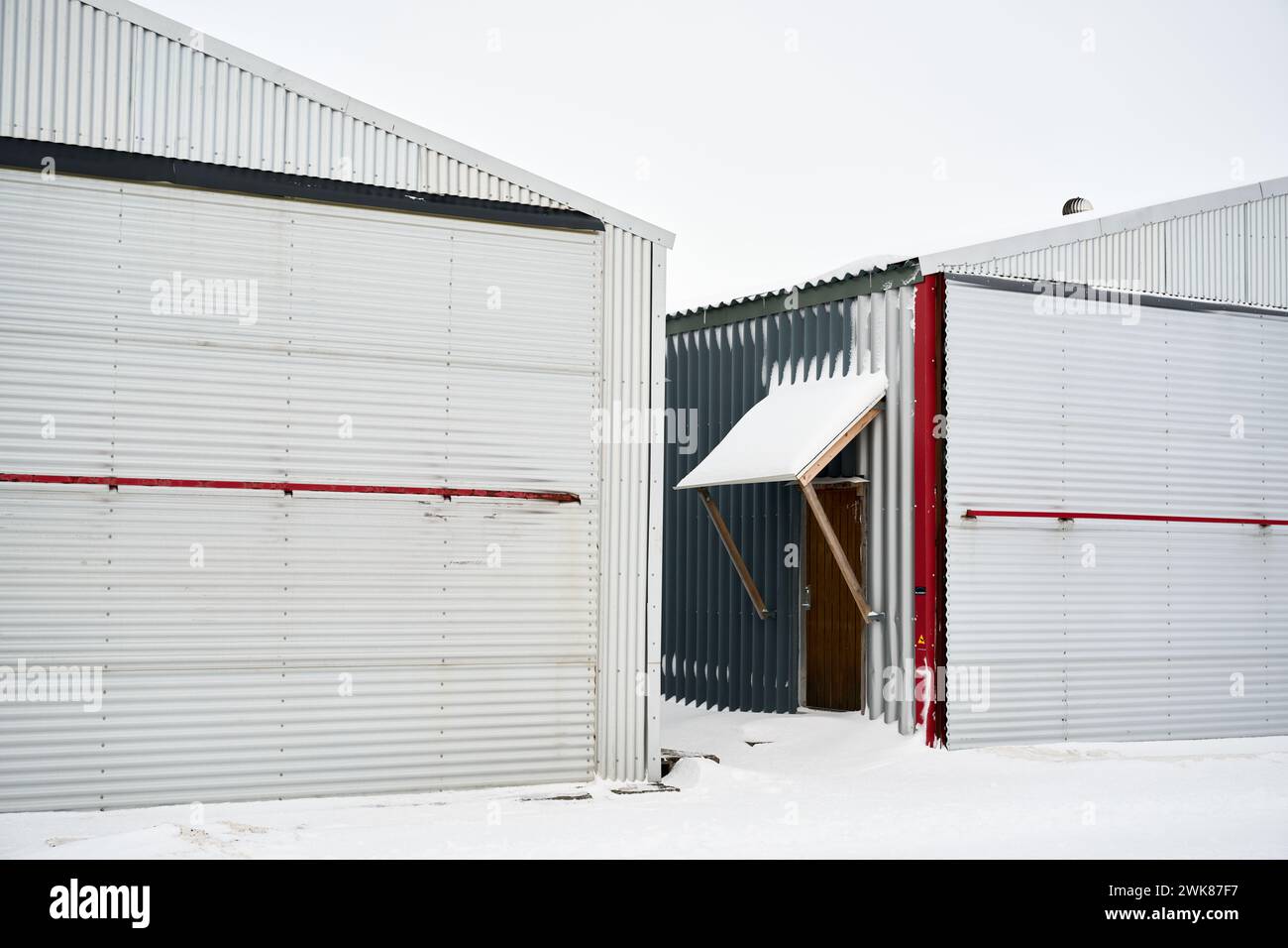 Open storehouse hi-res stock photography and images - Alamy