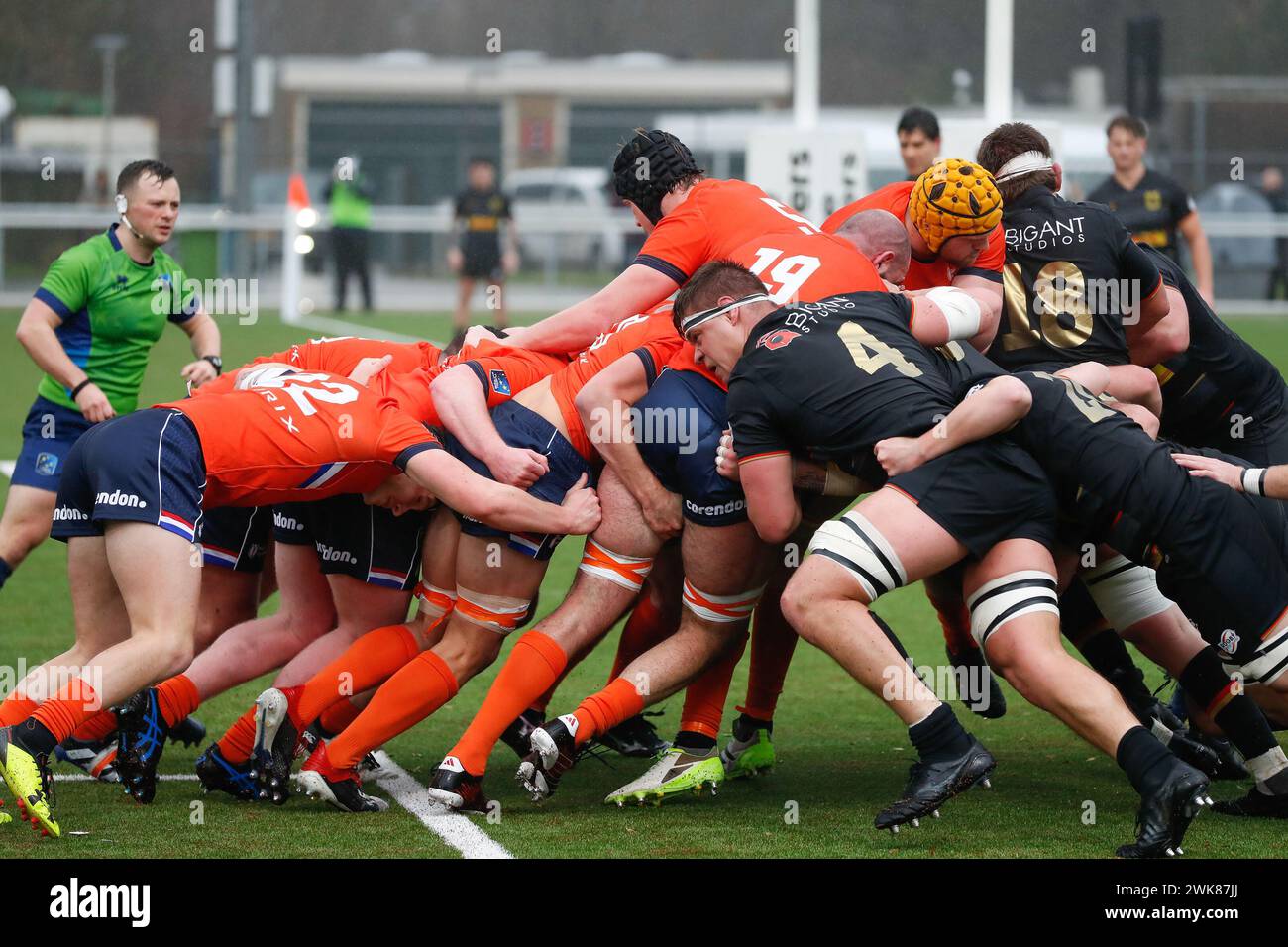 Limmen hi-res stock photography and images - Alamy