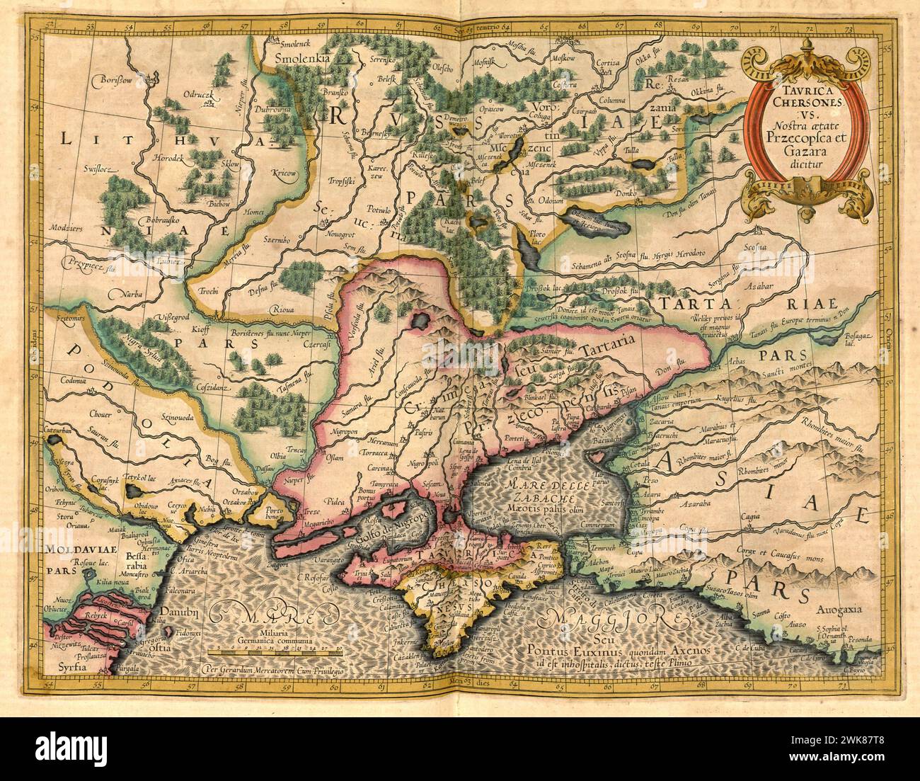 Ukraine landkarte hi-res stock photography and images - Alamy