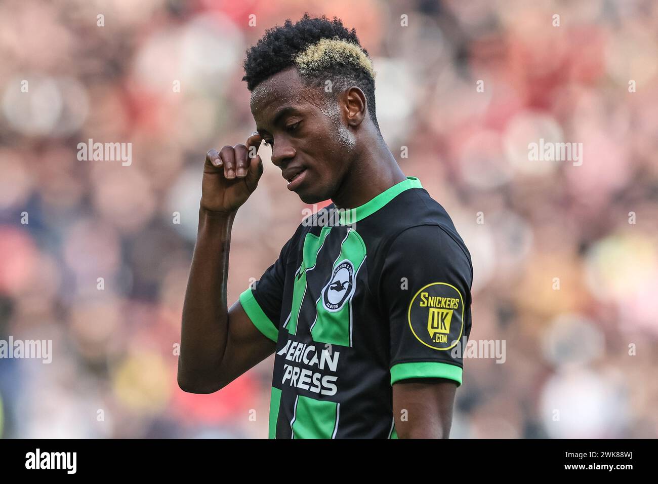 Adingra brighton hi-res stock photography and images - Alamy