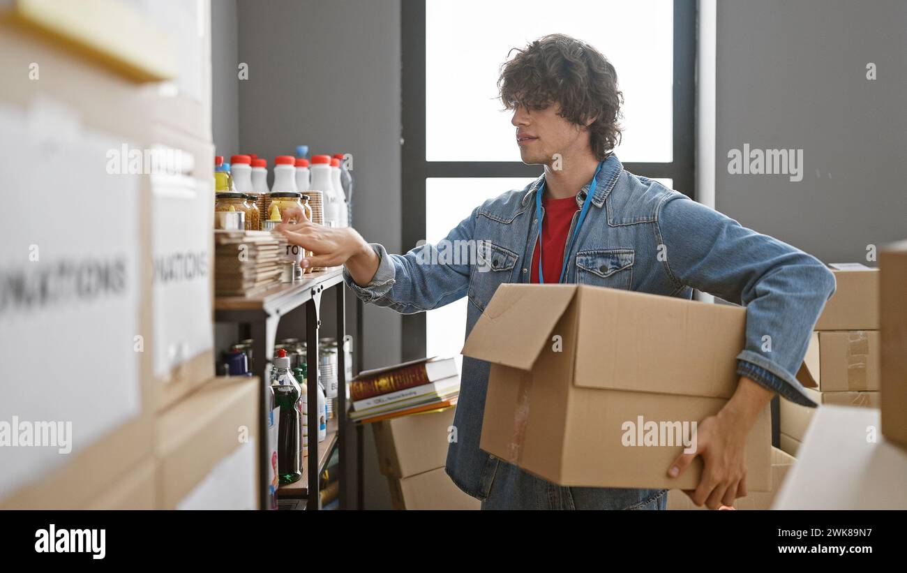 Employment fulfillment hi-res stock photography and images - Alamy