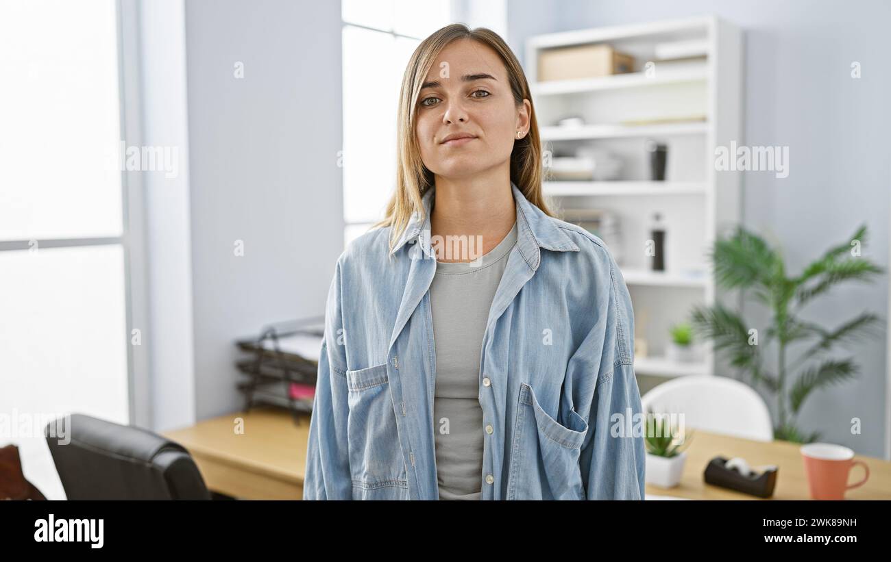 Concentrated demeanor hi-res stock photography and images - Alamy