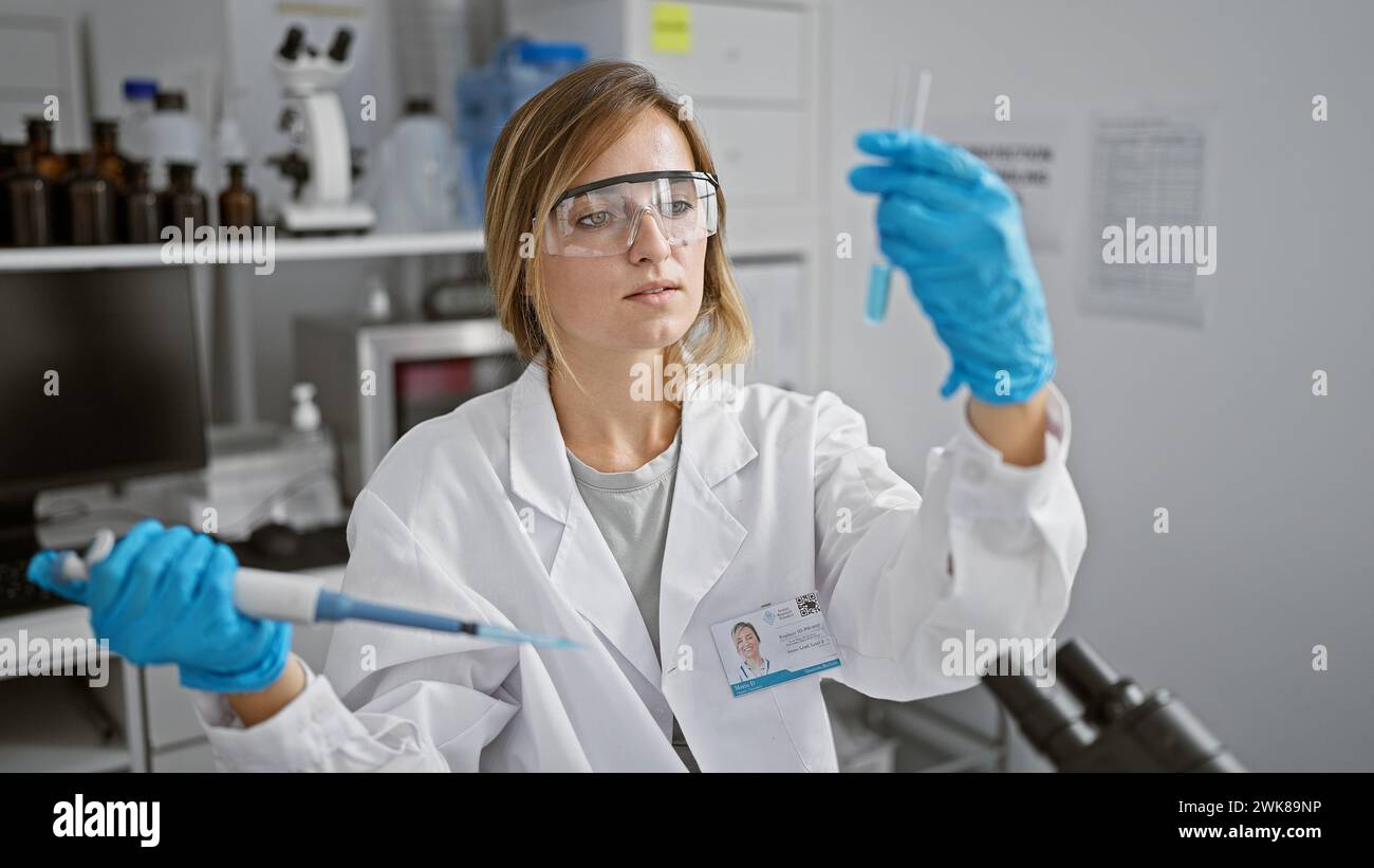 Intense dedication hi-res stock photography and images - Alamy