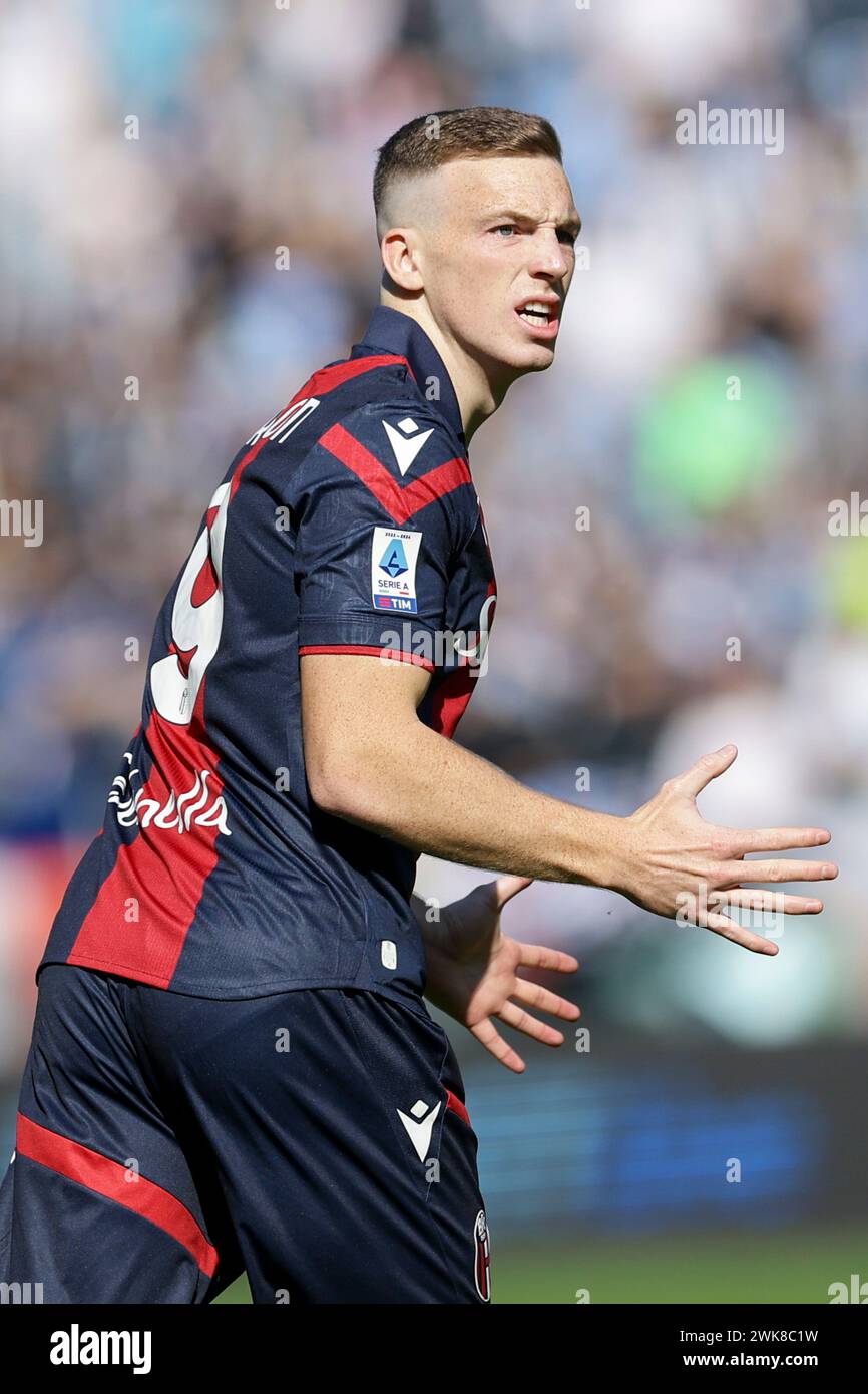 Bologna lewis hi-res stock photography and images - Alamy