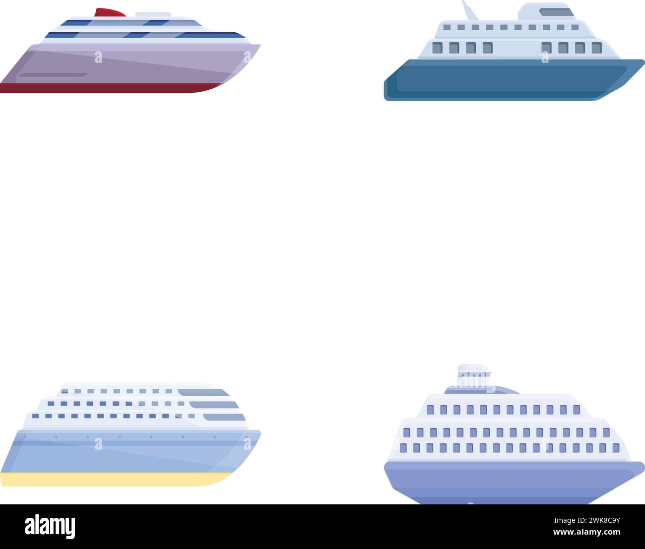 Modernized Stock Vector Images - Alamy