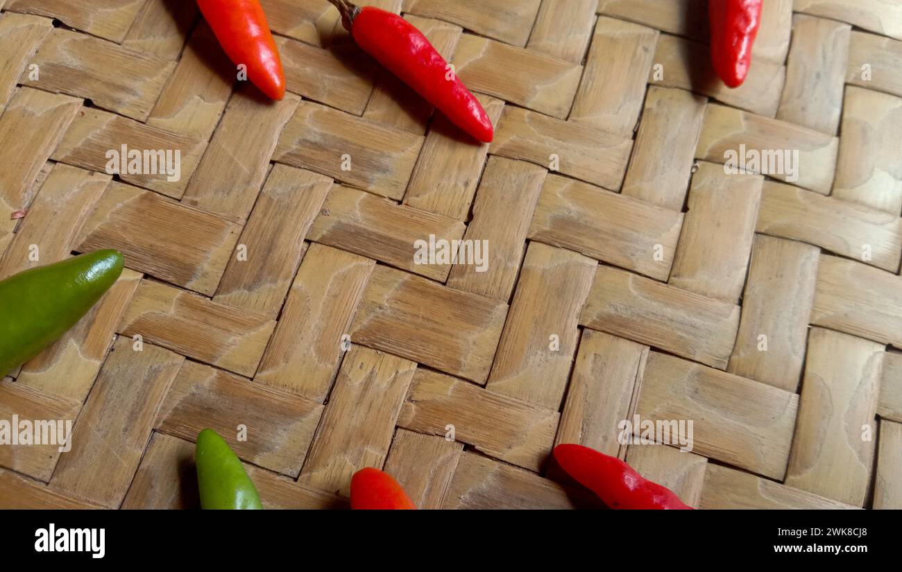 Big and fresh photos of red chilies, photos of chilies Stock Photo - Alamy