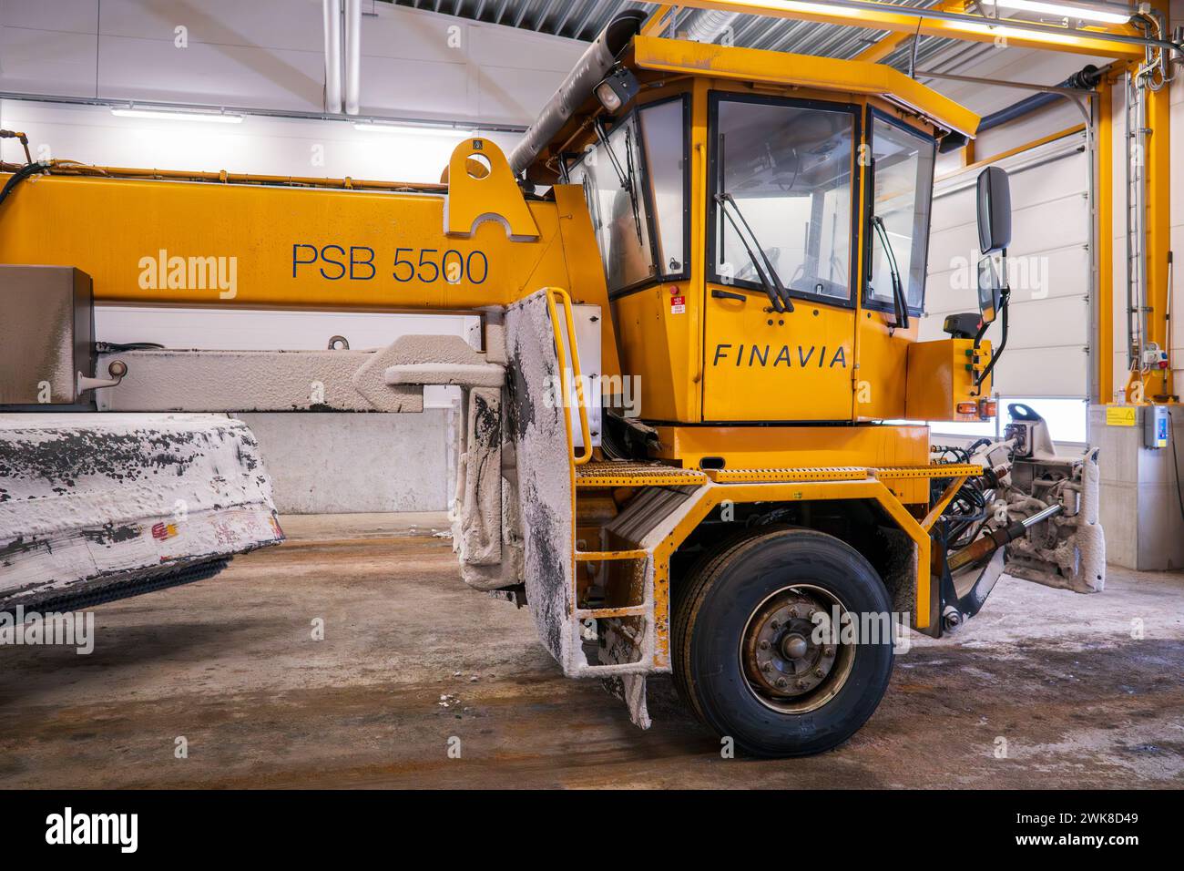 Psb machine hi-res stock photography and images - Alamy