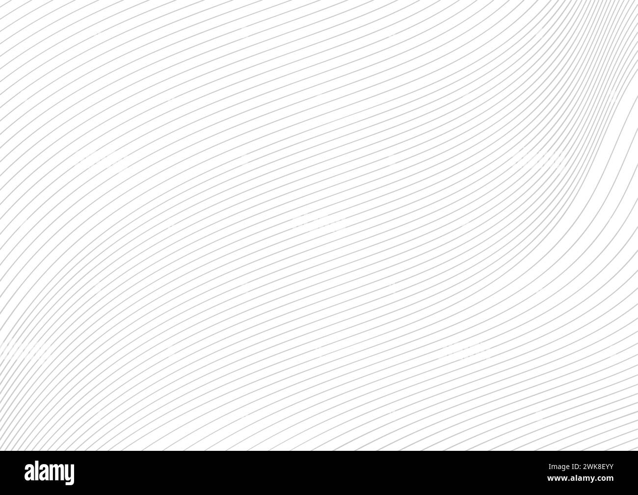 Abstract wave line background vector art design diagonal striped line pattern for modern and ...