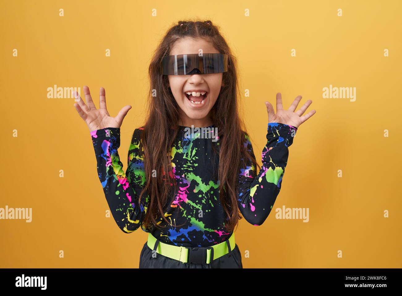 Personified joy hi-res stock photography and images - Alamy