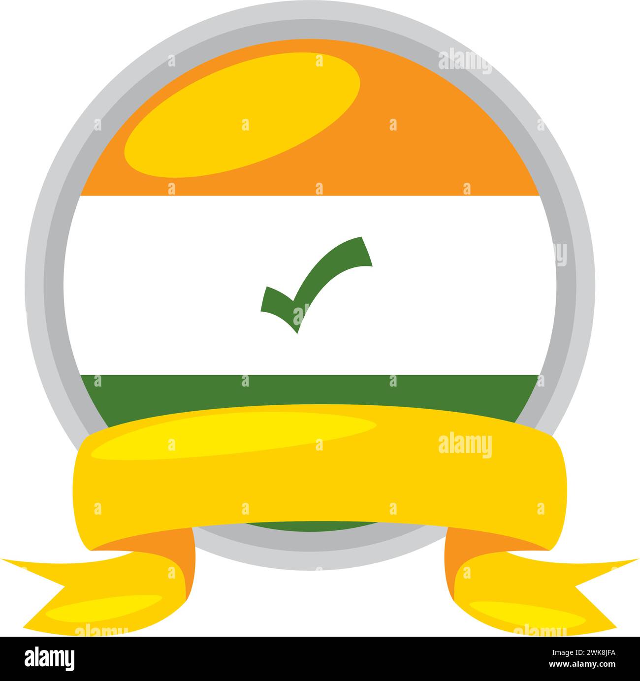 Indian elections Stock Vector Images - Alamy