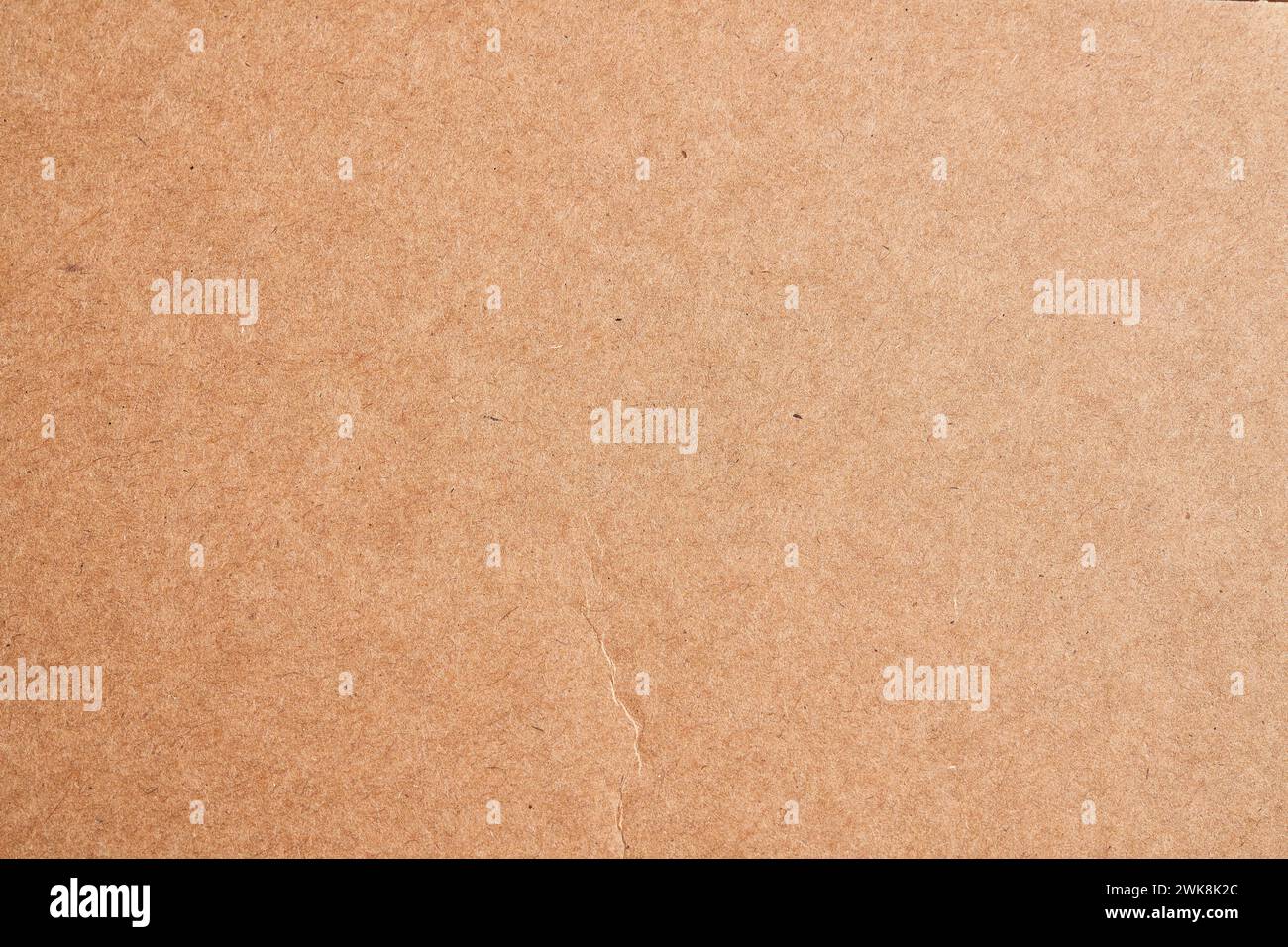 Brown cardboard carton material texture background Stock Photo - Alamy