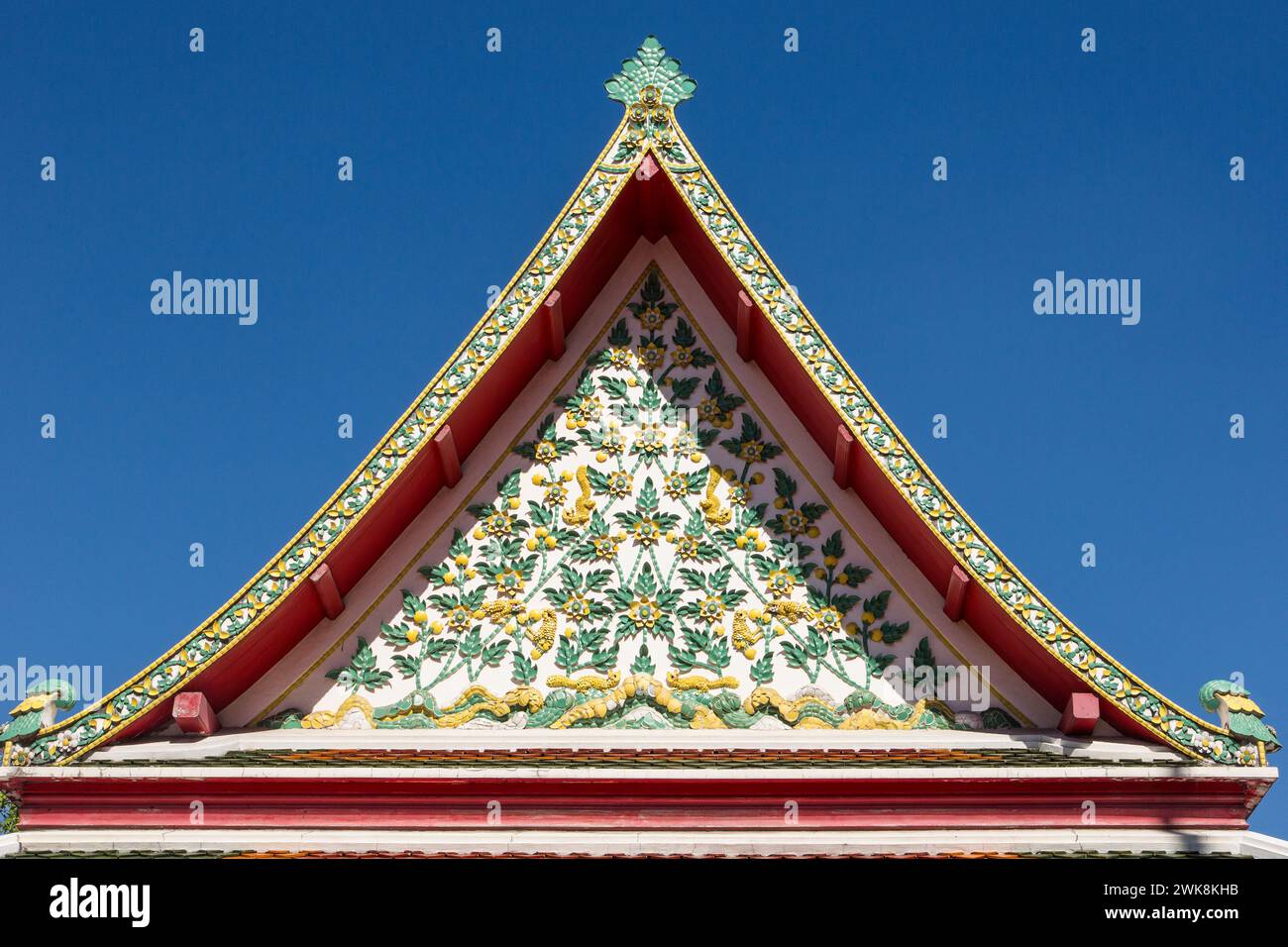 Pho triangular hi-res stock photography and images - Alamy